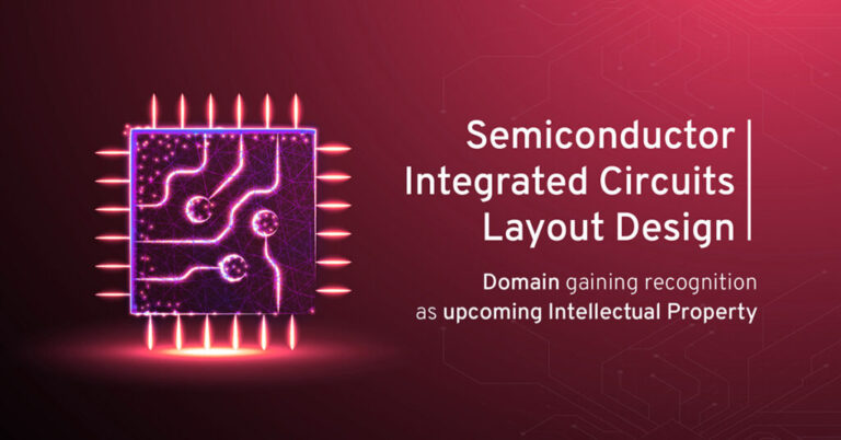 Semiconductor Integrated Circuits Layout Design: Domain gaining recognition as upcoming ...